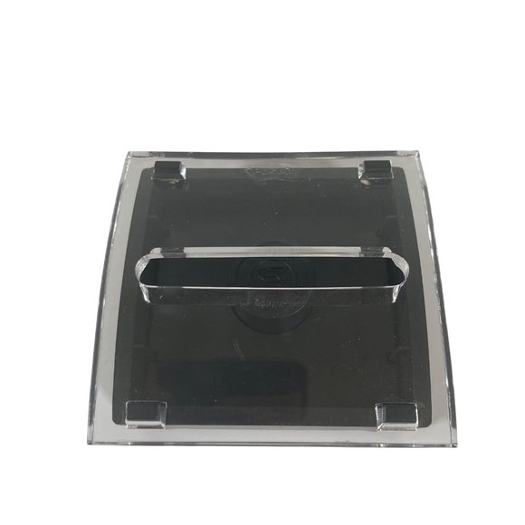 3M | Office | 3m Post It Notes Holders Weighted Acrylic 3x3 Note ...